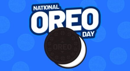 13 Delicious Facts About Oreos - The Fact Site