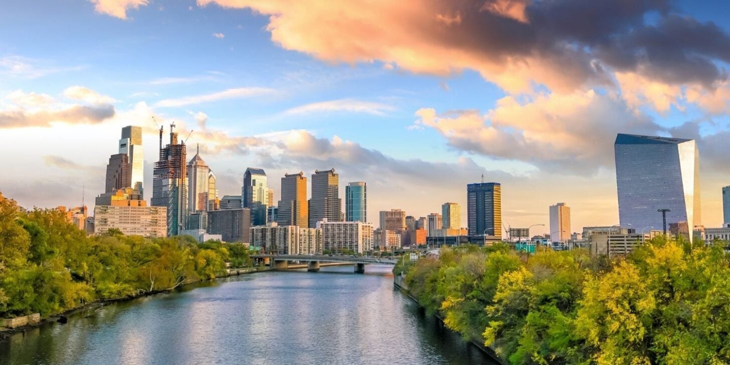 15 Precious Facts About Pennsylvania - The Fact Site