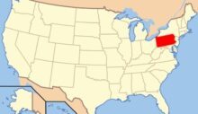 15 Precious Facts About Pennsylvania - The Fact Site