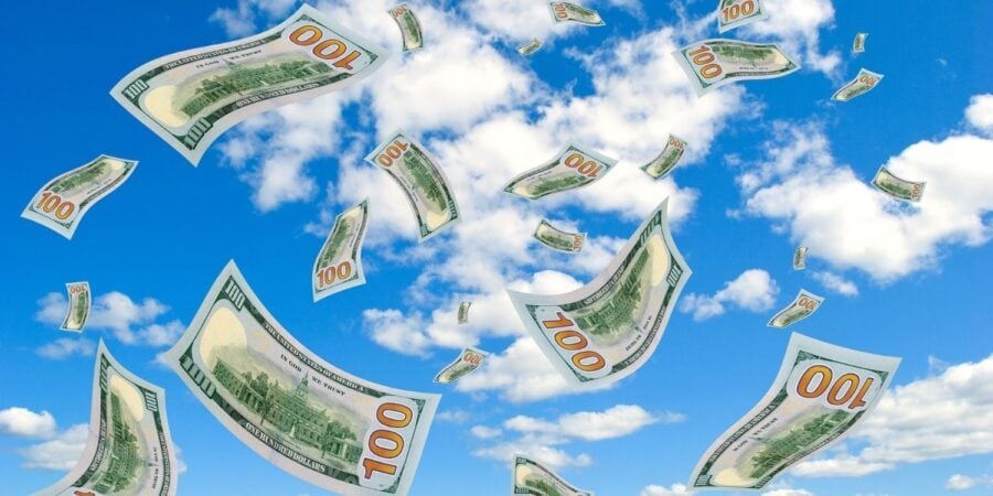 10 Weirdest Things That Fell From The Sky - The Fact Site