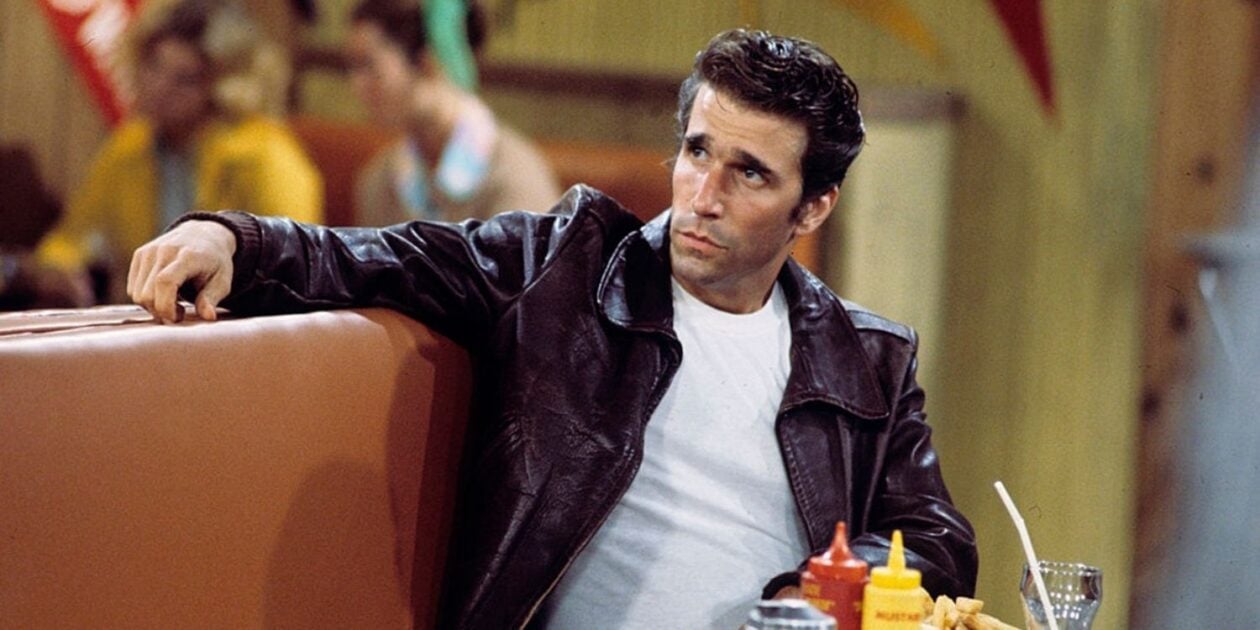 6 Notable Breakout Characters In Television History - The Fact Site