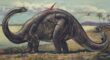 9 Beefy Facts About The Brontosaurus - The Fact Site