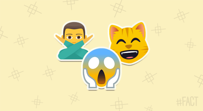 100 Fun Facts That You'll Love To Know - The Fact Site