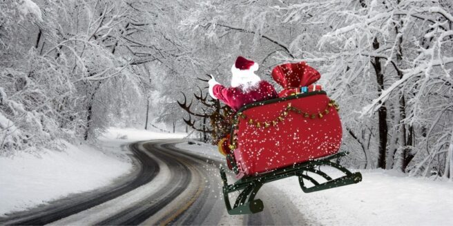 December 24: Facts & Historical Events On This Day - The Fact Site