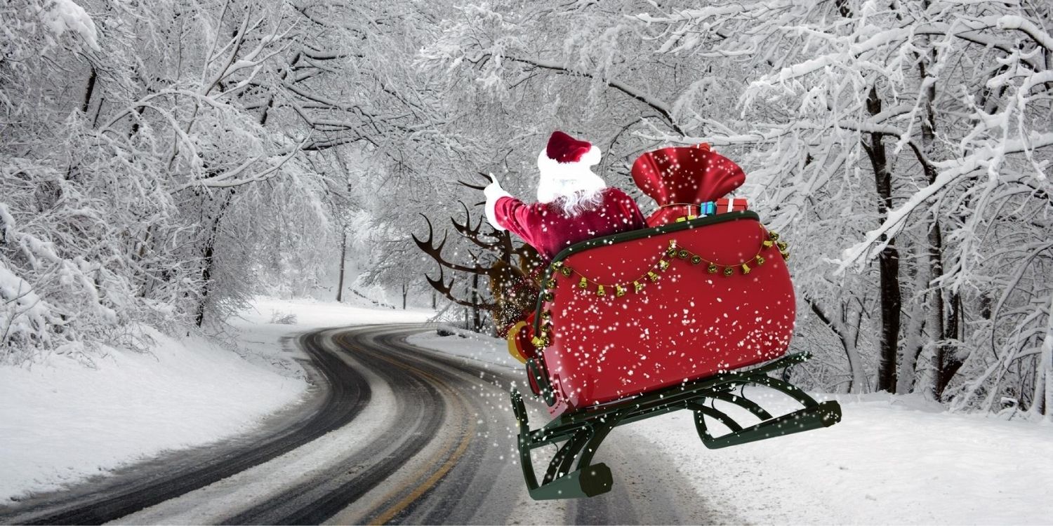 December 24: Facts & Historical Events On This Day - The Fact Site