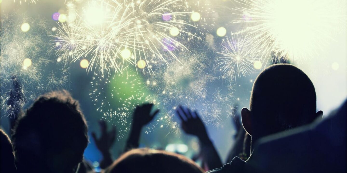 December 31: Facts & Historical Events On This Day - The Fact Site