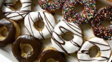 7 Delicious Facts About Dunkin' Donuts - The Fact Site