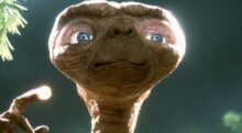 7 Extraordinary Facts About E.T. - The Fact Site