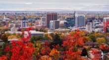 15 Interesting Facts About Idaho - The Fact Site
