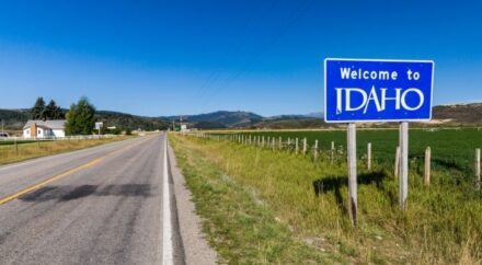 15 Interesting Facts About Idaho - The Fact Site