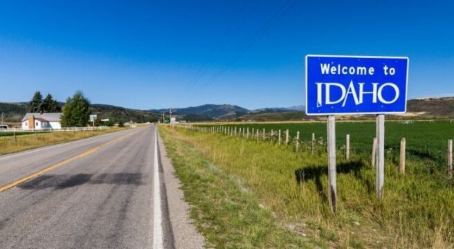 15 Interesting Facts About Idaho - The Fact Site