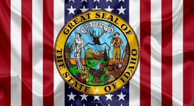 15 Interesting Facts About Idaho - The Fact Site