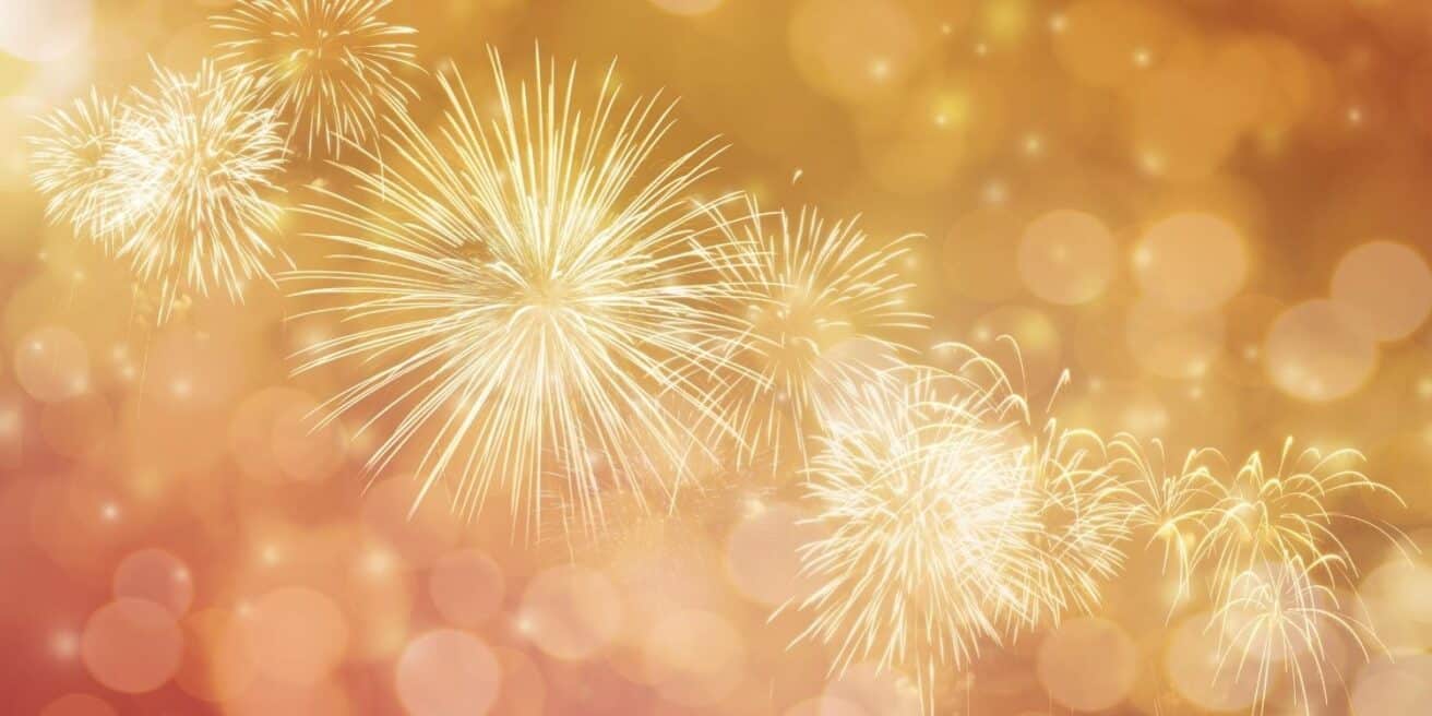 January 1: Facts & Historical Events On This Day - The Fact Site