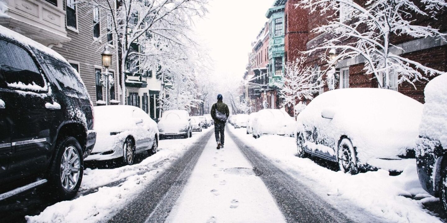 22 Facts About Monday To Kickstart Your Week - The Fact Site