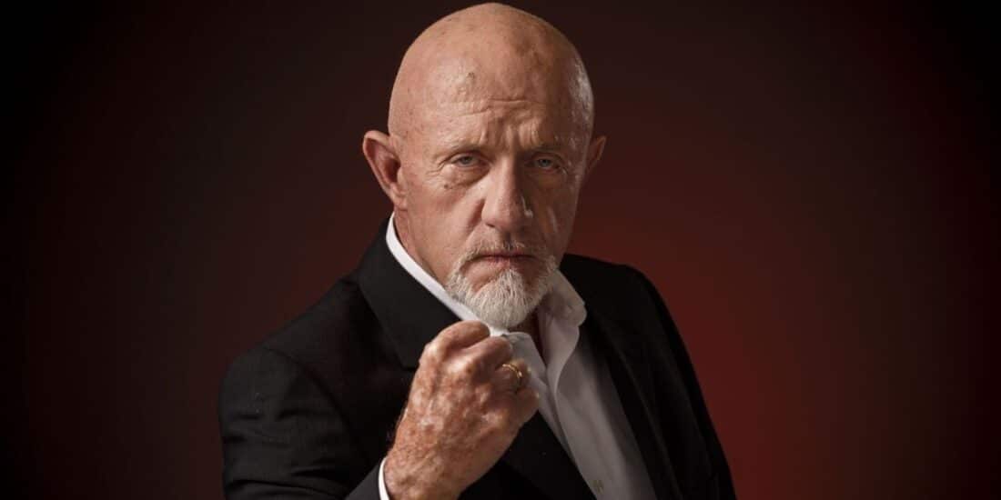 25 Intriguing Facts About Jonathan Banks - The Fact Site