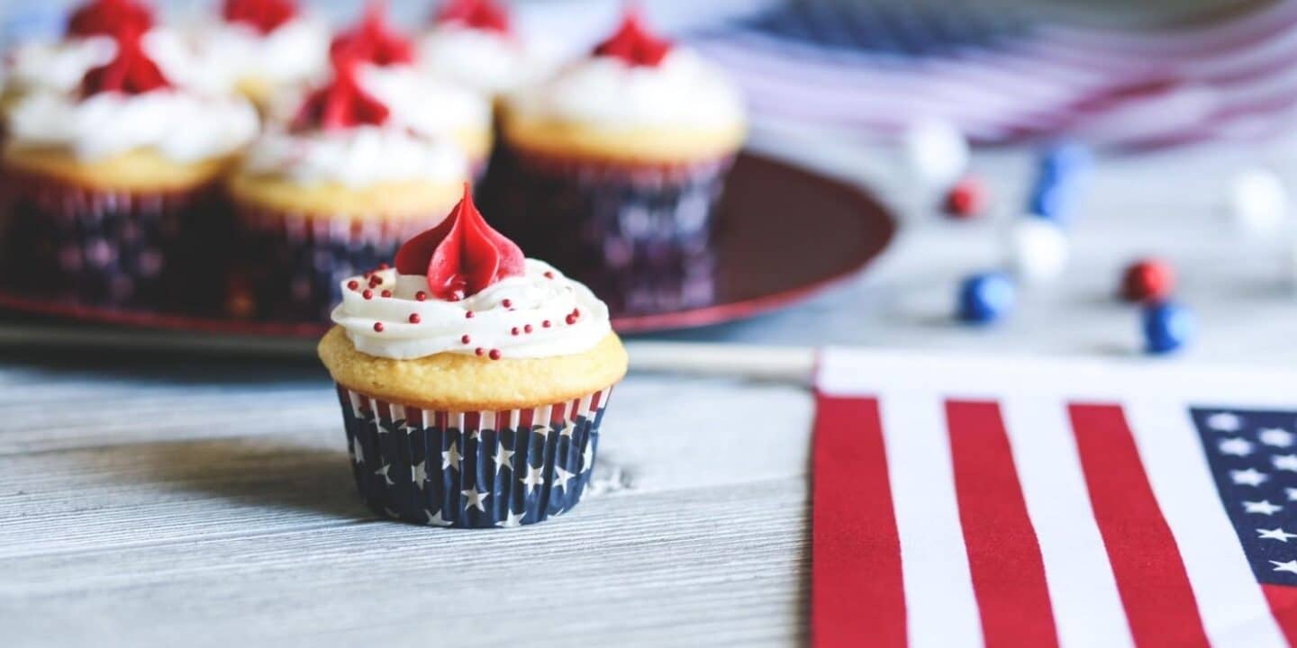 July 4: Facts & Historical Events On This Day - The Fact Site