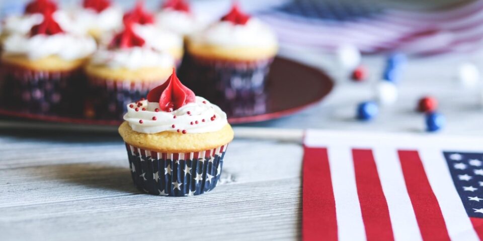 July 4: Facts & Historical Events On This Day - The Fact Site