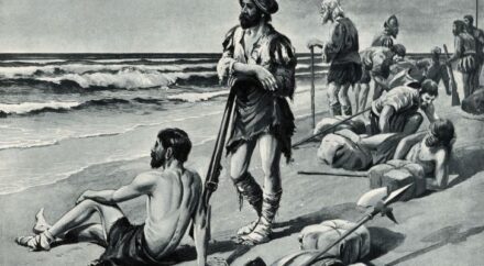 15 Fascinating Facts About Louisiana - The Fact Site