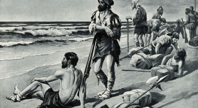 15 Fascinating Facts About Louisiana - The Fact Site