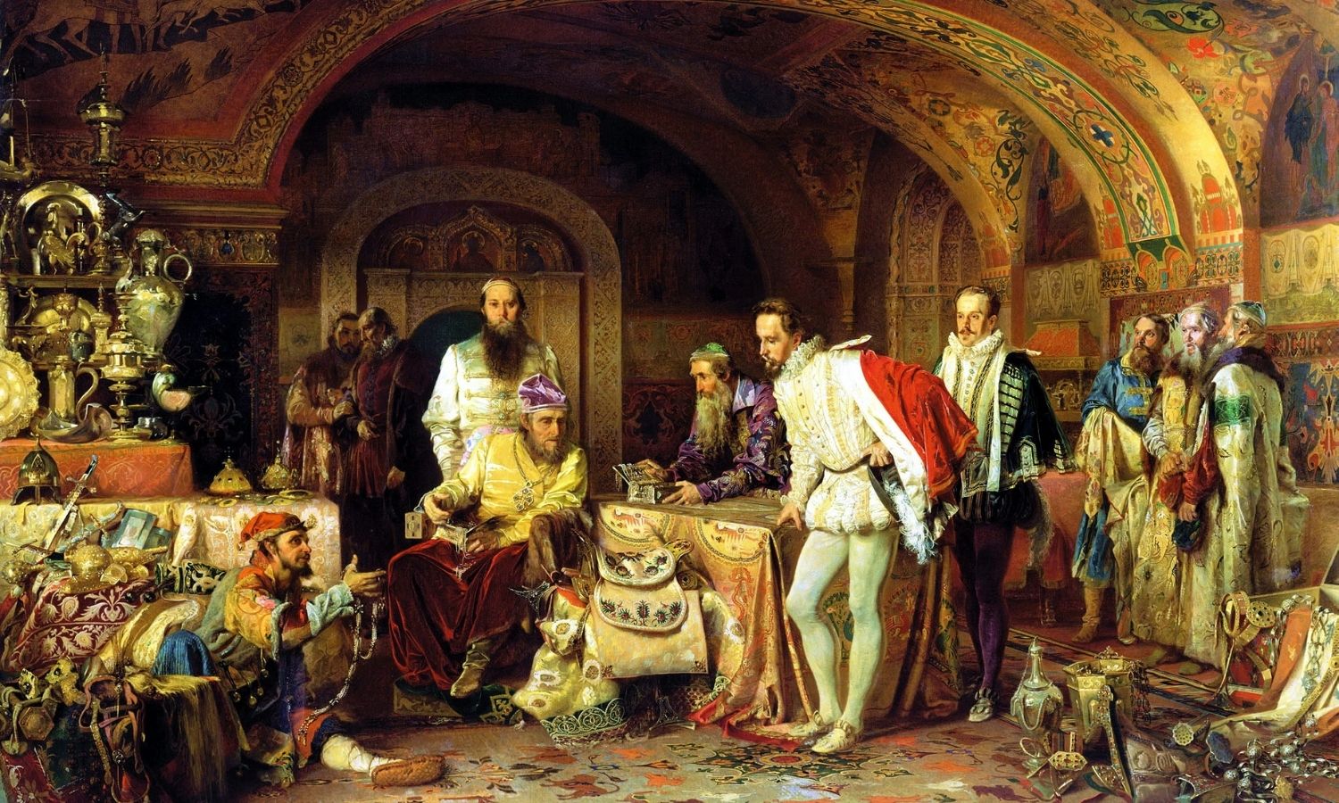 January 16: Facts & Historical Events On This Day - The Fact Site