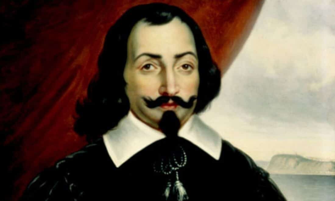 July 3: Facts & Historical Events On This Day - The Fact Site