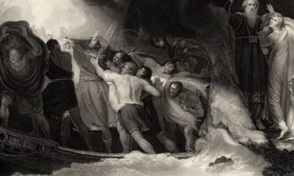 November 1: Facts & Historical Events On This Day - The Fact Site