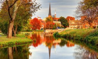 November 23: Facts & Historical Events On This Day - The Fact Site