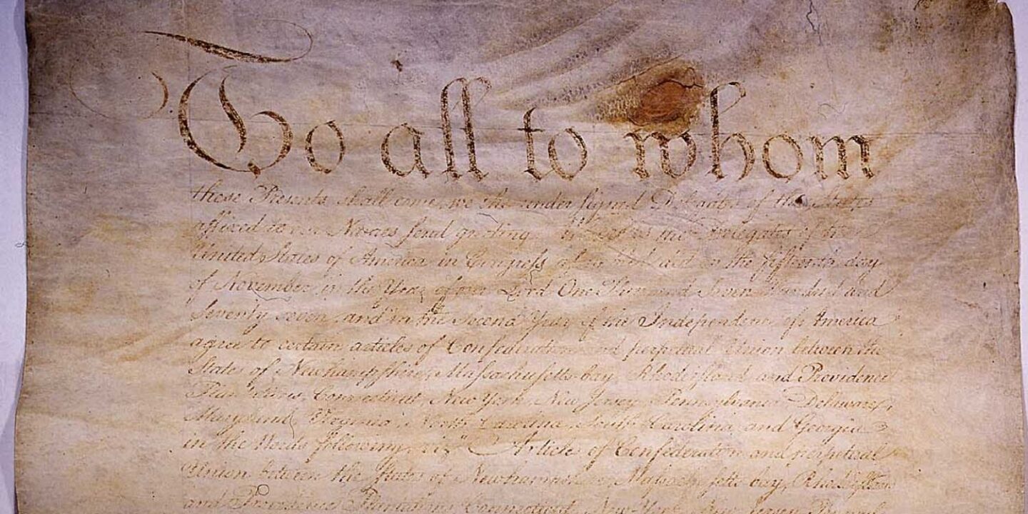 November 15: Facts & Historical Events On This Day - The Fact Site