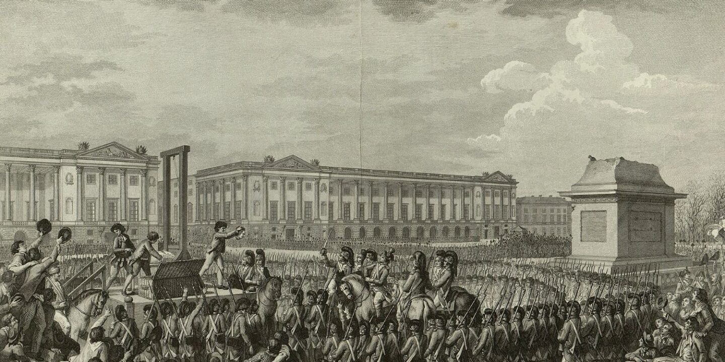January 21: Facts & Historical Events On This Day - The Fact Site