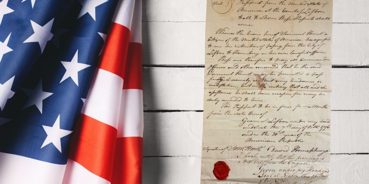 July 8: Facts & Historical Events On This Day - The Fact Site