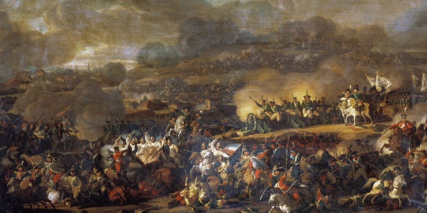 October 16: Facts & Historical Events On This Day - The Fact Site
