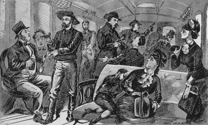 January 31: Facts & Historical Events On This Day - The Fact Site