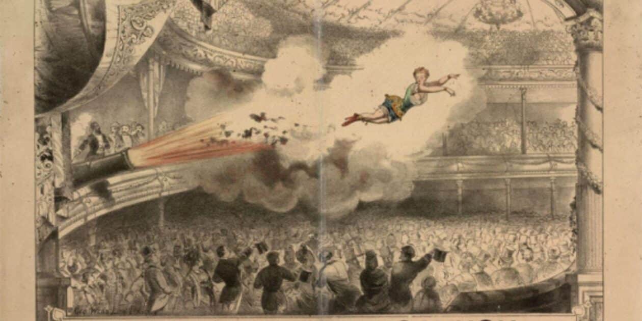 April 10: Facts & Historical Events On This Day - The Fact Site