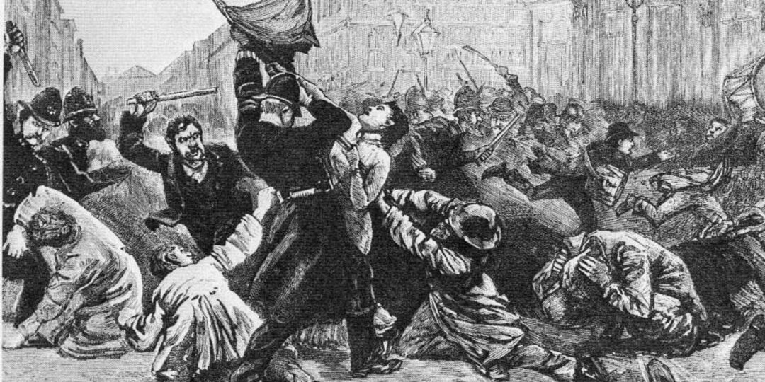 November 13: Facts & Historical Events On This Day - The Fact Site