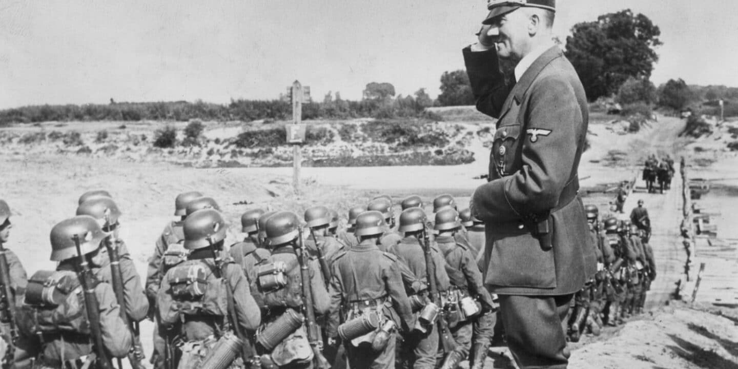 September 1: Facts & Historical Events On This Day - The Fact Site