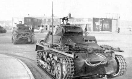 April 9: Facts & Historical Events On This Day - The Fact Site