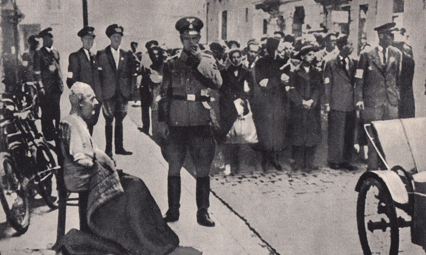 July 22: Facts & Historical Events On This Day - The Fact Site