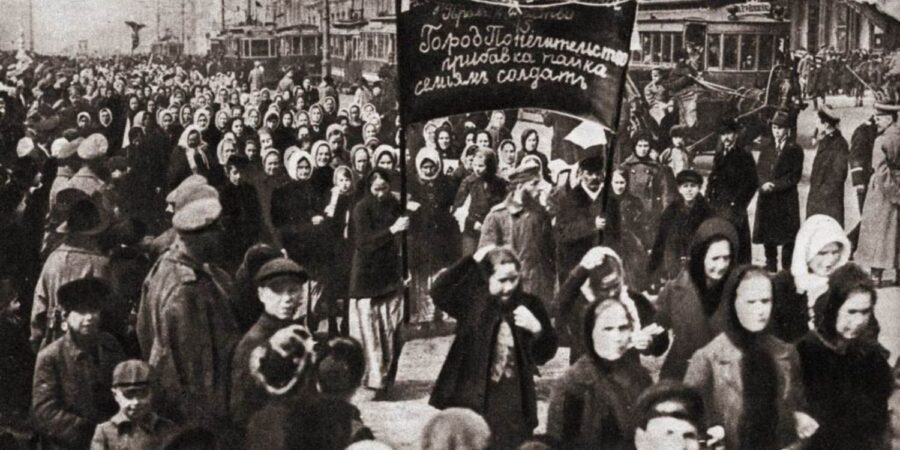 March 8: Facts & Historical Events On This Day - The Fact Site