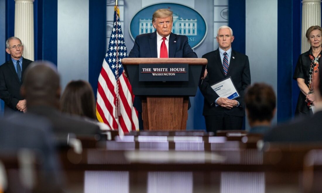 2020: Facts & Events That Happened in This Year - The Fact Site