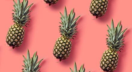 10 Fascinating Facts About Pineapples - The Fact Site