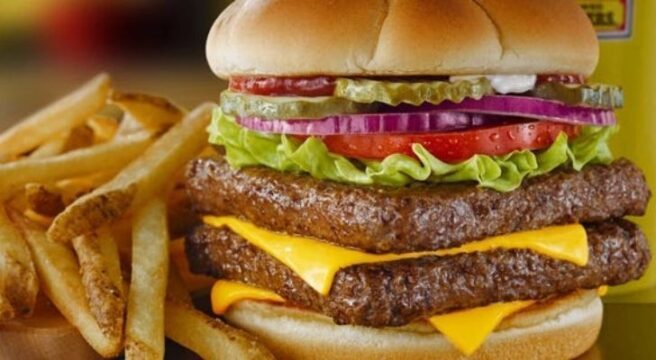 10 Interesting Facts About Wendy's - The Fact Site