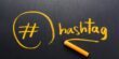 9 Facts About The Hashtag That You Didn't Know - The Fact Site