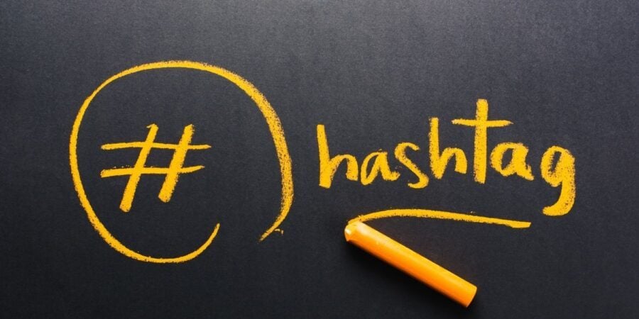 9 Facts About The Hashtag That You Didn't Know - The Fact Site