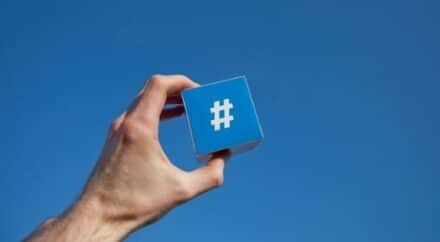 9 Facts About The Hashtag That You Didn't Know - The Fact Site