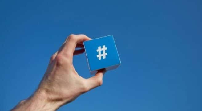 9 Facts About The Hashtag That You Didn't Know - The Fact Site