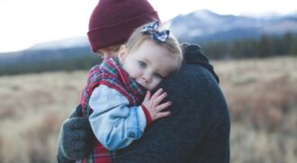 6 Health Benefits Of Hugging - The Fact Site