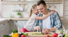 6 Health Benefits Of Hugging - The Fact Site