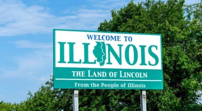 15 Impressive Facts About Illinois - The Fact Site