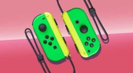 9 Interesting Facts About The Nintendo Switch - The Fact Site