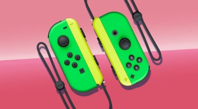 9 Interesting Facts About The Nintendo Switch - The Fact Site